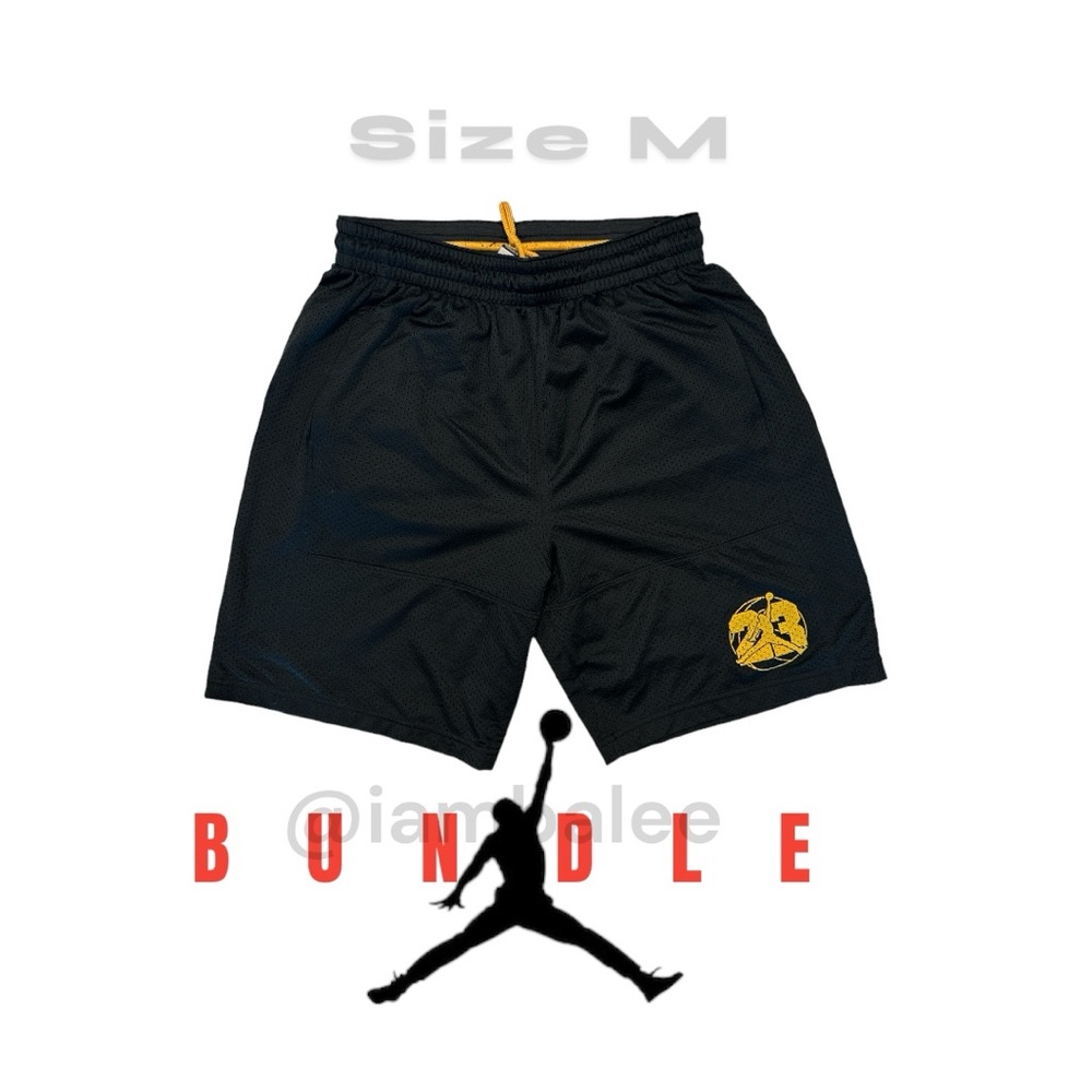 Jordan Retro 13 He Got Game Basketball Shorts. Men Sz… - Gem